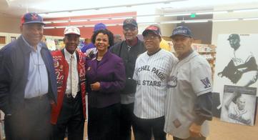 2013-Negro-Baseball-Leaguers-Luther-Atkinson-Eddie-Banks-Jimmy-Bland-Al ...