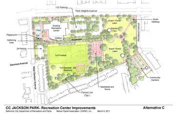 CCJackson-Park | AFRO American Newspapers