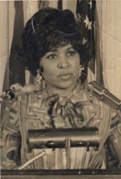Paying Tribute to C. Delores Tucker | Afro