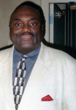 Charles-Rudy-Faison | AFRO American Newspapers