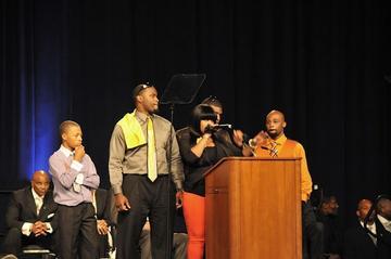 Chuck-Browns-Children | AFRO American Newspapers