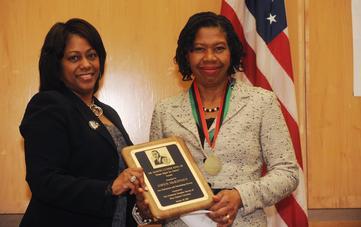 Gwen-McKinney | AFRO American Newspapers