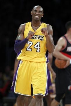 Kobe Bryant: I'm on Twitter now | Afro