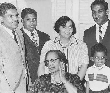 Mitchell7 | AFRO American Newspapers