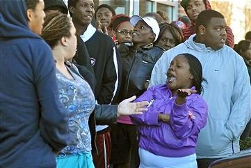 New_Air_Jordans_Crowd-2AP | AFRO American Newspapers