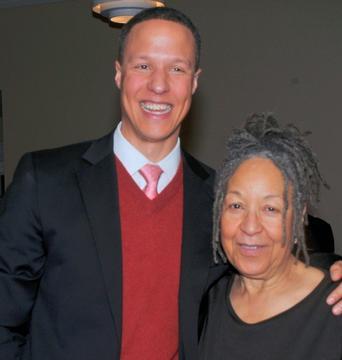 Proud-mother-and-author-Dr-Margaret-Musgrove | AFRO American Newspapers