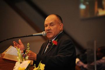 Rev.-Dr.-John-Scott | AFRO American Newspapers