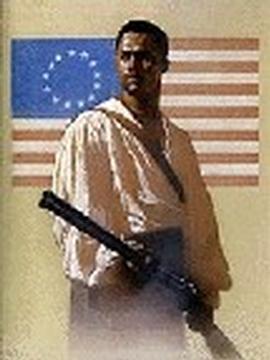 Notable Blacks During the American Revolution | Afro