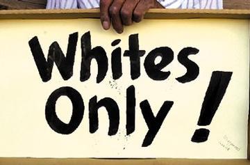 Ohio Landlord Fights 'White Only' Pool Sign Ruling | Afro