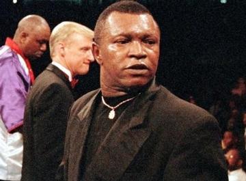 Legendary Boxing Promoter Butch Lewis Dies at 65 | Afro
