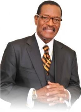 Bishop Blake Heralds Change in the Church of God in Christ | Afro