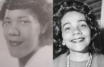 Older Sister of Coretta Scott King Dies at 86 | Afro
