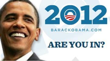 Obama Attack Ads Mark 2012 Re-election Campaign Approach | Afro