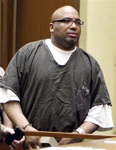 Chester Turner | AFRO American Newspapers