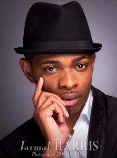 Jamal Harris 1 | AFRO American Newspapers