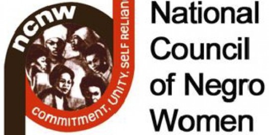 National Council of Negro Women Holding 56th National Convention | Afro