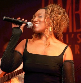 Native Singer Comes Home to Benefit and Give Back | Afro