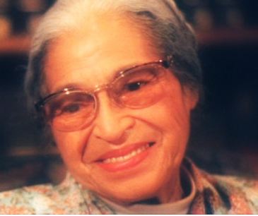 Rosa Parks2 | AFRO American Newspapers