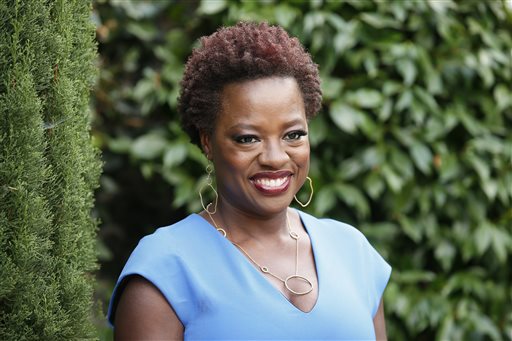Viola Davis: “I Sacrificed a Childhood for Food and Grew up in Immense ...