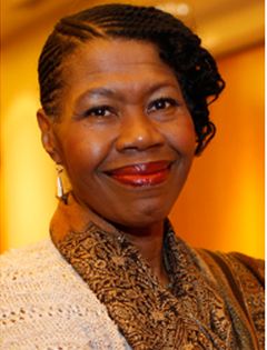 GwenMcKinney2 | AFRO American Newspapers