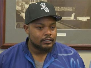 Police Breaking Car Window 6 | AFRO American Newspapers
