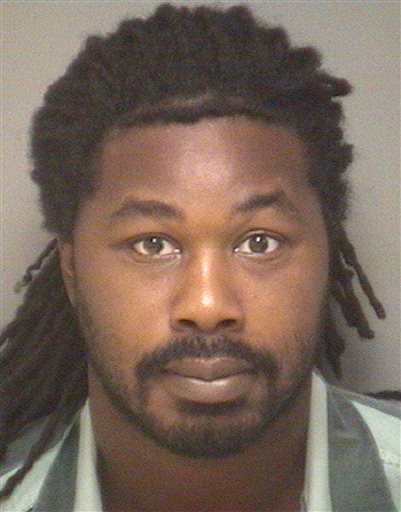 Jesse Leroy Matthew Jr. | AFRO American Newspapers