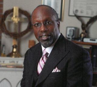 Rev. Charles Booth Marks 50 years in ministry | Afro