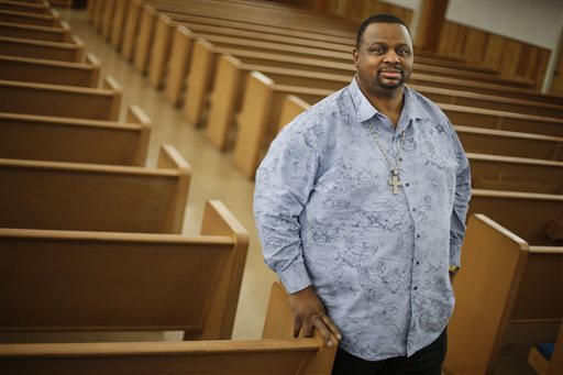 Michael Joyner | AFRO American Newspapers