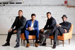 Article30 Leading men of Miami photo | AFRO American Newspapers