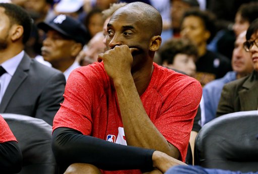 Kobe Bryant | AFRO American Newspapers