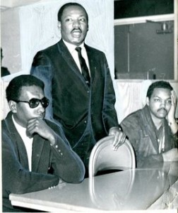 Baltimore’s Civil Rights Elders Reflect on Martin Luther King Jr ...