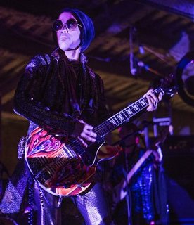 Music Prince | AFRO American Newspapers