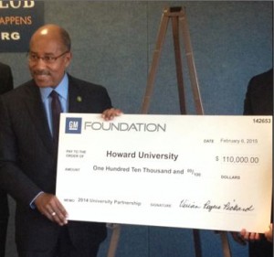 Thank Ed Welburn for That GM Car | AFRO American Newspapers
