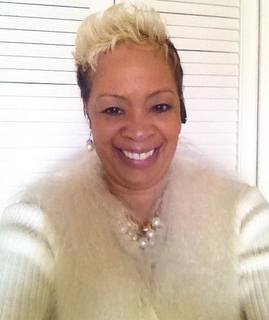 Alfreda Robinson-Dawkins Courtesy photo-002 | AFRO American Newspapers