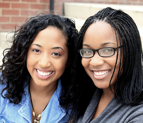 Black-friends | AFRO American Newspapers
