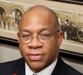 Chief-Gregory-Dean-002 | AFRO American Newspapers
