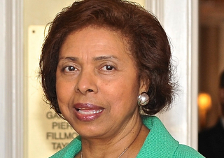 Article21 Faye Williams-photo-003 | AFRO American Newspapers