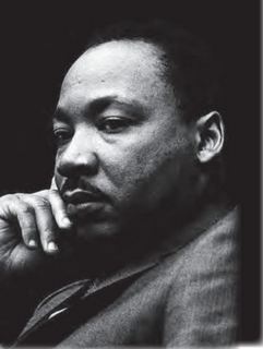 MLK1-001 | AFRO American Newspapers