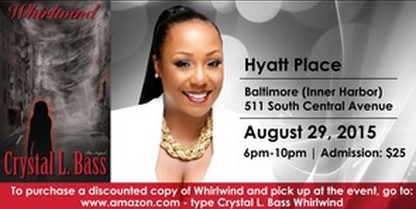 CrystalBass2 | AFRO American Newspapers