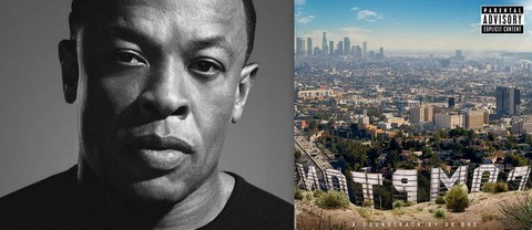 Dr Dre Compton Soundtrack 2 | AFRO American Newspapers
