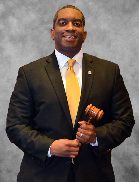 Chair Franklin | AFRO American Newspapers