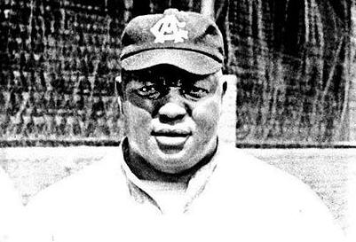 Another Viewpoint: ‘Heroes: Introducing Rube Foster’ | AFRO American ...