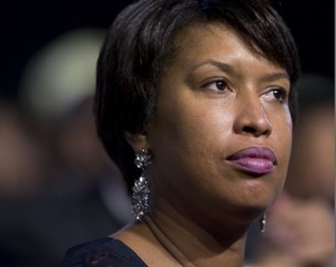 MurielBowser1 | AFRO American Newspapers