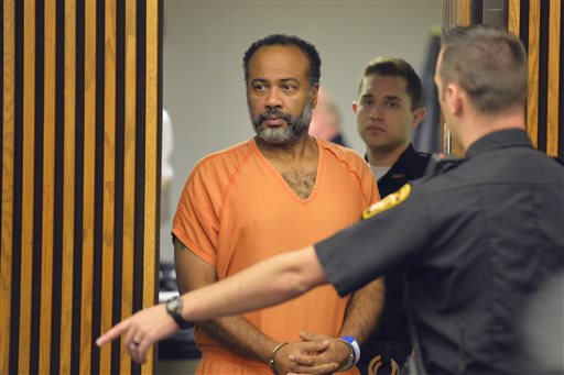 Robert Rembert Jr. | AFRO American Newspapers