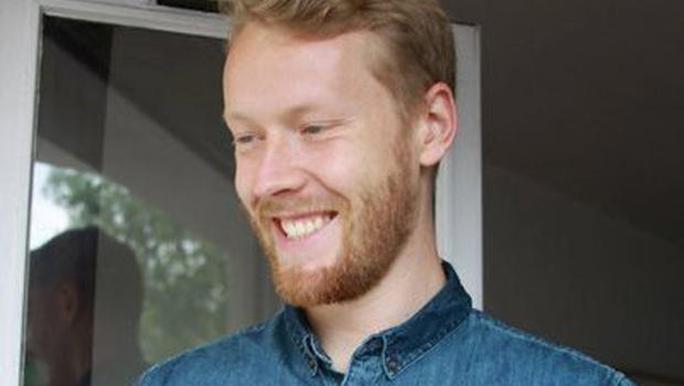 Francois Xavier Prevost | AFRO American Newspapers