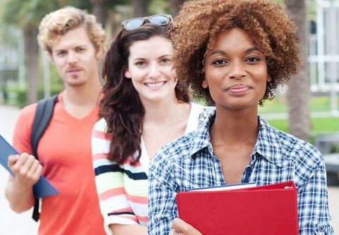 black-white-college-students | AFRO American Newspapers