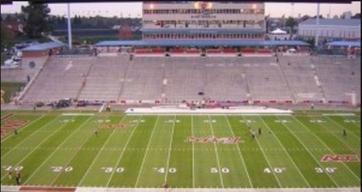 Byrd Stadium | AFRO American Newspapers