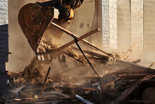 Baltimore Blight | AFRO American Newspapers