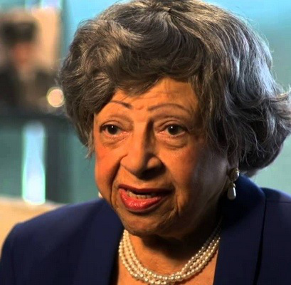 Civil Rights Leader, Politician Georgia Davis Powers Dies at 92 | Afro