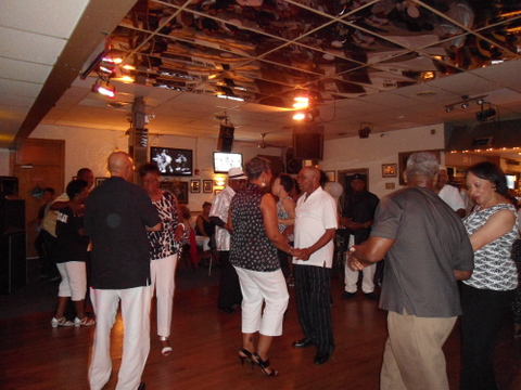 Oldies but Goodies Night at Caton Castle | AFRO American Newspapers